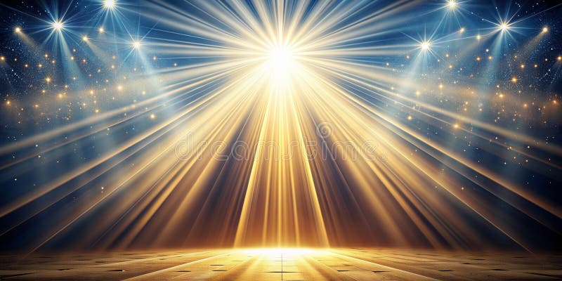 Illuminate Rays Stock Illustrations – 5,849 Illuminate Rays Stock ...