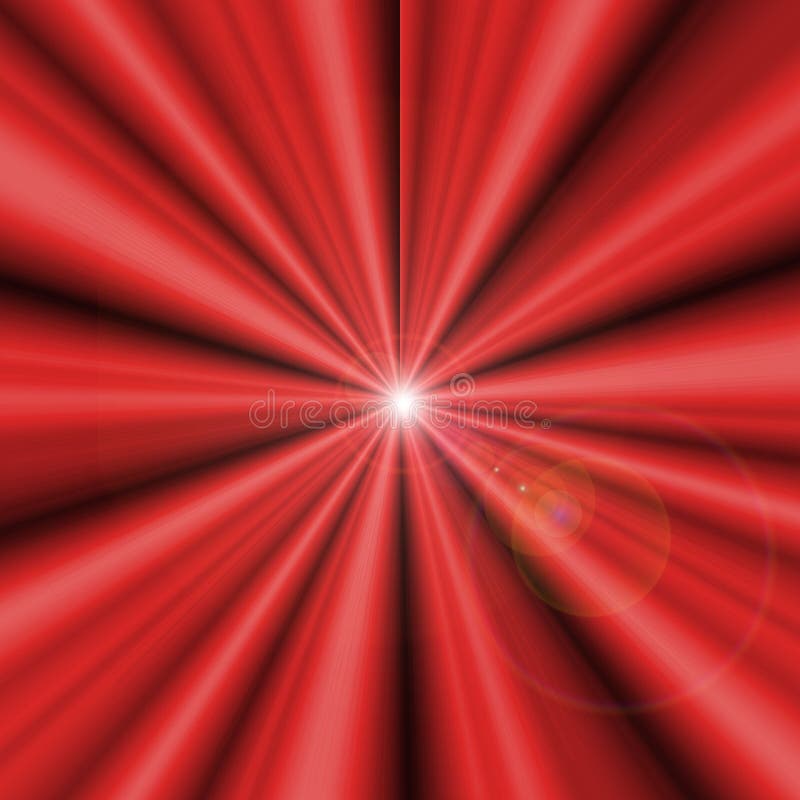 Rays of Light stock illustration. Illustration of shine - 37649981