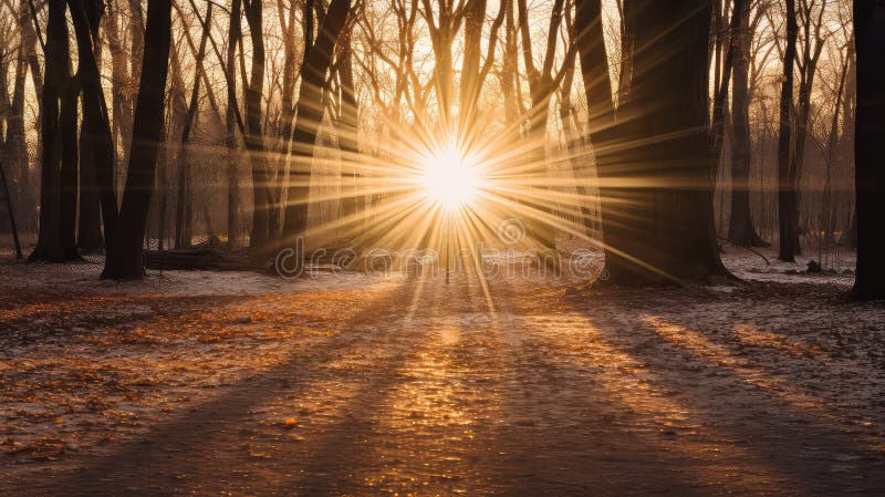 Rays oval starburst stock illustration. Illustration of photograph ...