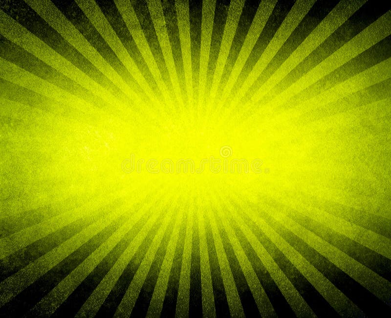Vintage Rays Pattern Background Stock Illustration - Illustration of ...