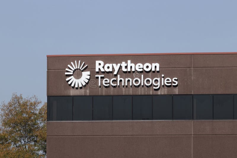Raytheon Technologies. Raytheon Technologies is a Developer of Advanced ... Raytheon Technologies. Raytheon Technologies is a Developer of Advanced ...