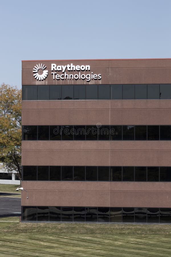 Raytheon Technologies. Raytheon Technologies is a Developer of Advanced ...