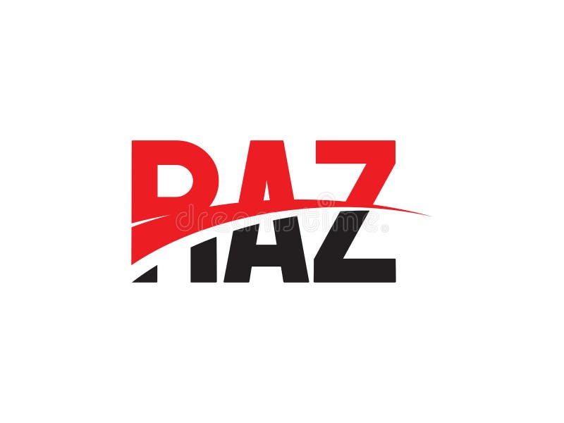 Raz Logo Stock Illustrations – 16 Raz Logo Stock Illustrations, Vectors ...