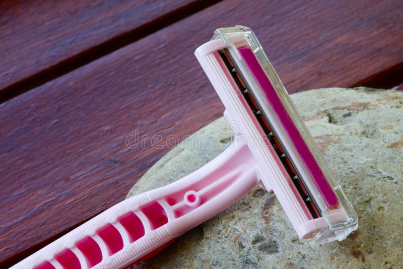 Razor stock photo. Image of face, closeup, isolated, barber - 11440768