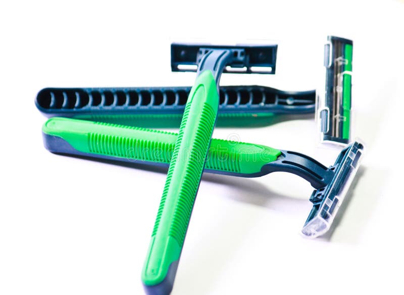 Razor stock image. Image of safety, razor, clean, cosmetic - 15180737