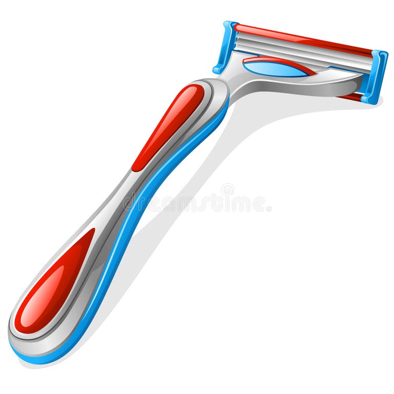 Razor Care Stock Illustrations – 22,604 Razor Care Stock Illustrations ...