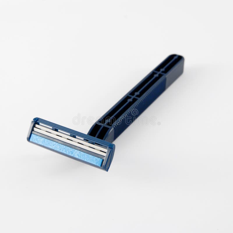 Razor stock image. Image of grooming, shaver, hairless - 2583589