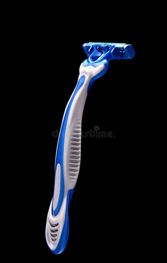 Razor stock photo. Image of caution, disposable, cosmetics - 26758836