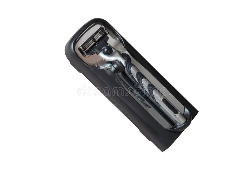 Razor stock photo. Image of simplicity, work, tool, classic - 37872534