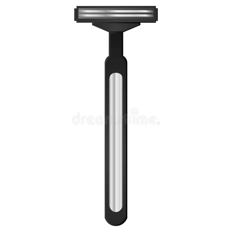 Razor Cartoon Stock Illustrations – 4,686 Razor Cartoon Stock ...
