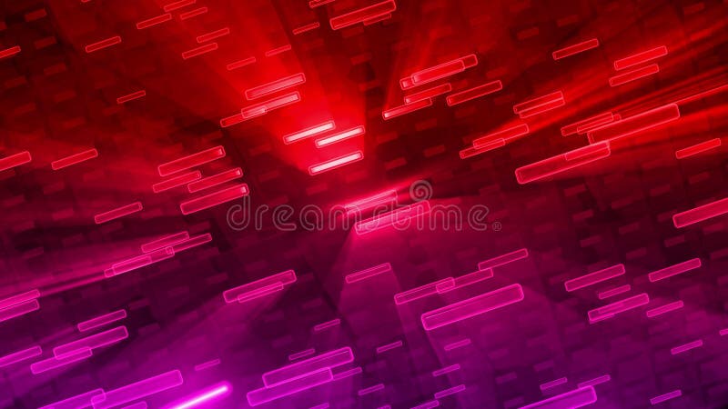 Razor Beam with Light Rays Background Stock Footage - Video of light ...