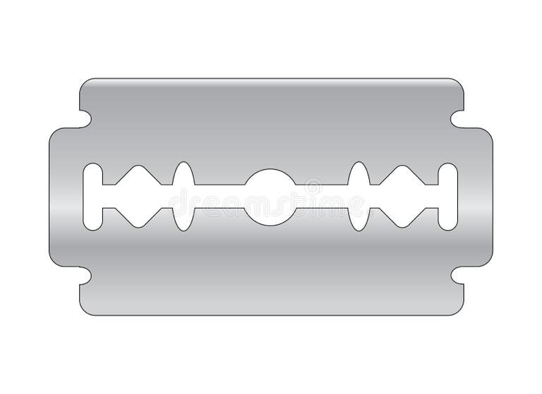 Edge Razor Blade Stock Illustrations – 4,000 Edge Razor Blade Stock ...