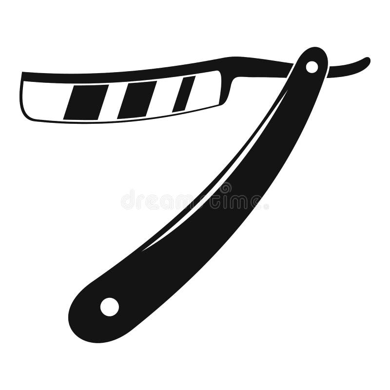 Razor Blade Icon, Outline Style Stock Vector - Illustration of ... Razor Blade Icon, Outline Style Stock Vector - Illustration of ...