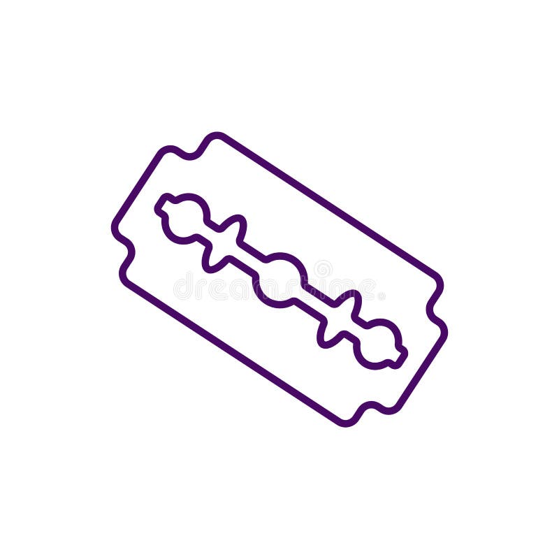 Shaving Process Stock Illustrations – 254 Shaving Process Stock ...