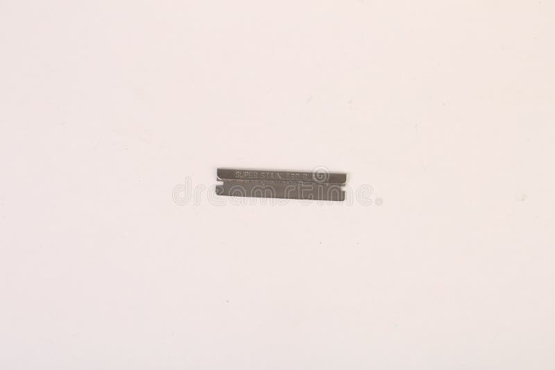 Saw Blade On White Background Stock Photo - Image of sharp, part: 20751556