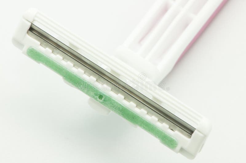 Razor blade stock photo. Image of hygiene, beard, sharp - 36787608