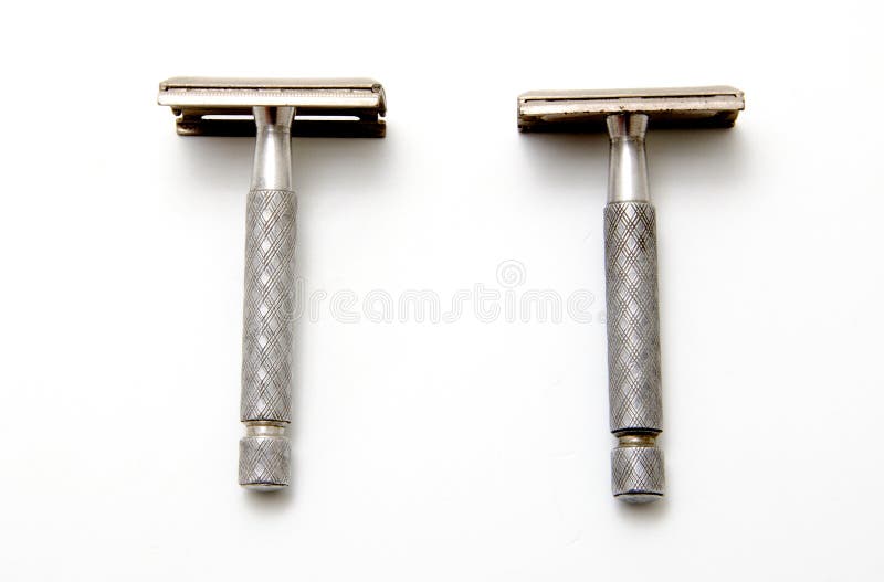Ancient Razors Stock Photos - Free & Royalty-Free Stock Photos from ...