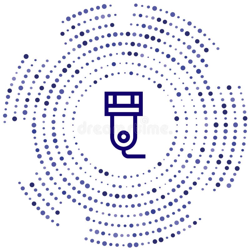 Razor Vector Icon. Razor Editable Stroke. Razor Linear Symbol for Use ...