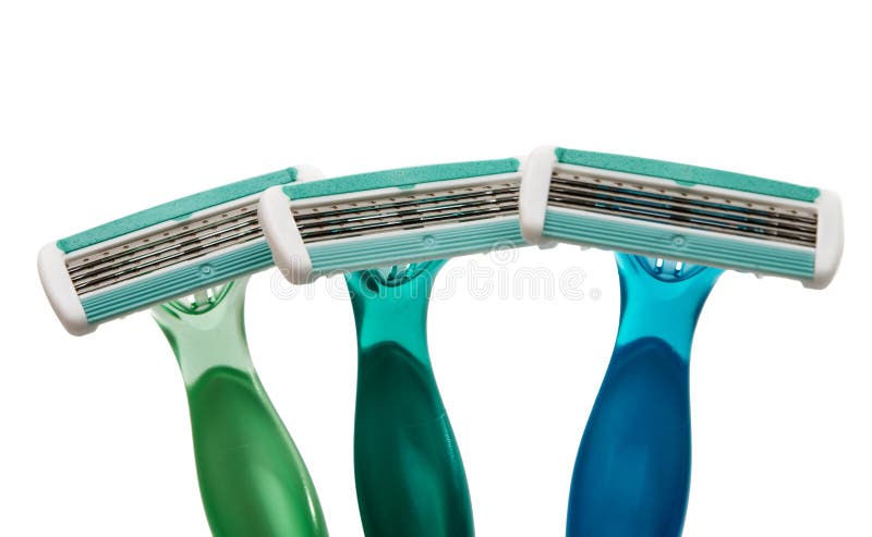 Razor stock image. Image of razor, object, items, cheeks - 77136409