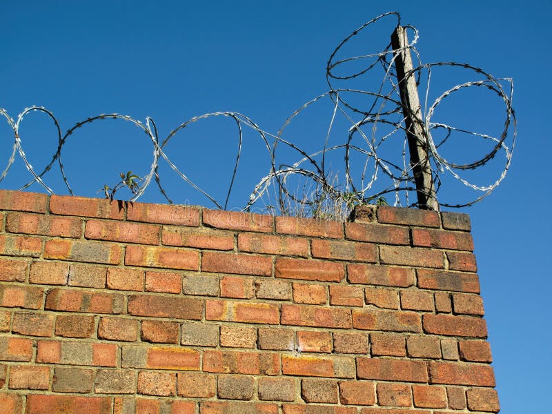 Sinister Security - Illustration Stock Image - Image of brother, watch ...