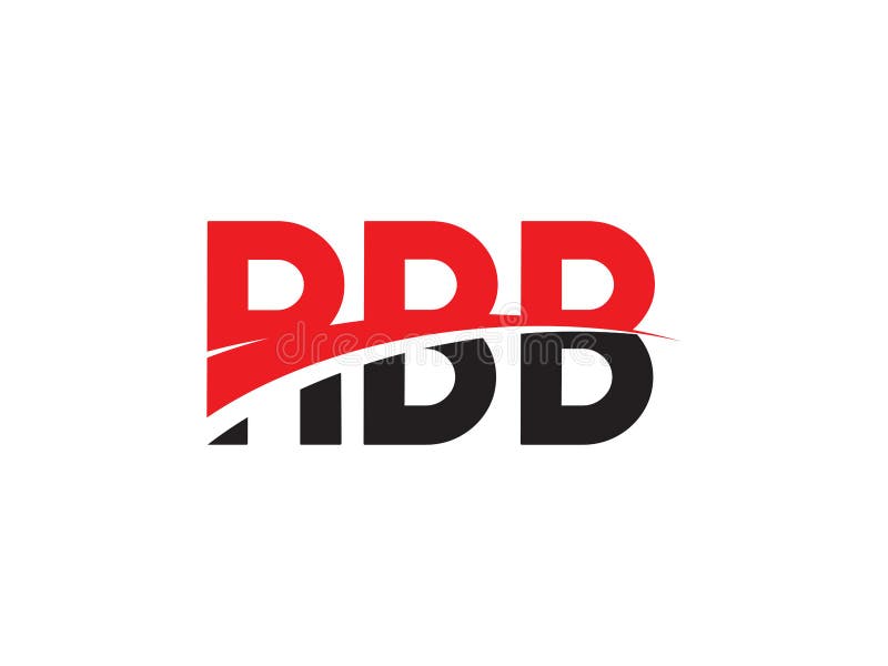 Letter Rbb Stock Illustrations – 21 Letter Rbb Stock Illustrations ...
