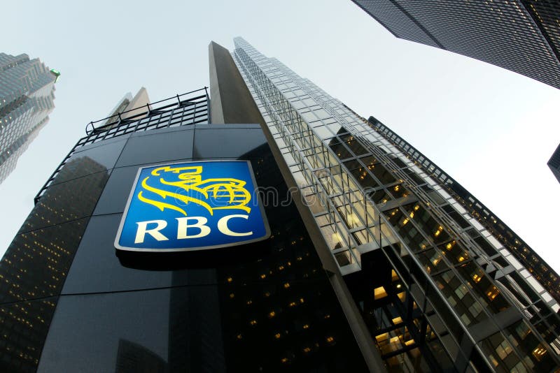 Rbc Bank Toronto Stock Photos - Free & Royalty-Free Stock Photos from ...
