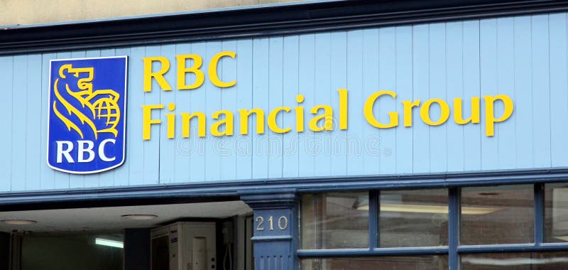 HSBC sign editorial image. Image of office, name, brand - 21080225