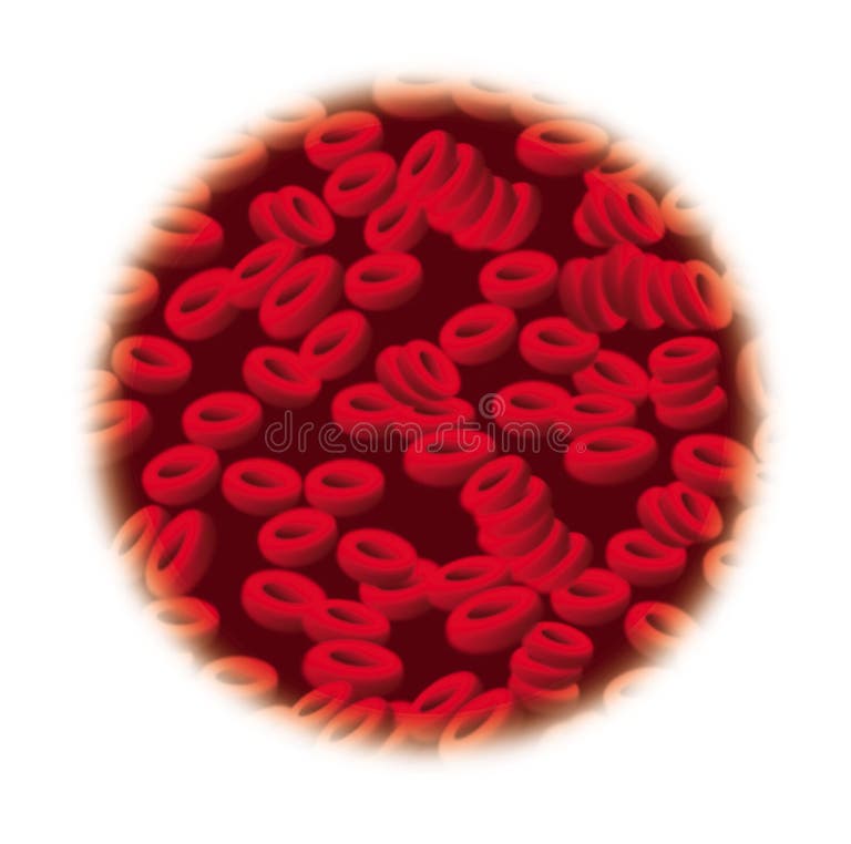 Rbc Red Blood Cells Stock Illustrations – 435 Rbc Red Blood Cells Stock ...