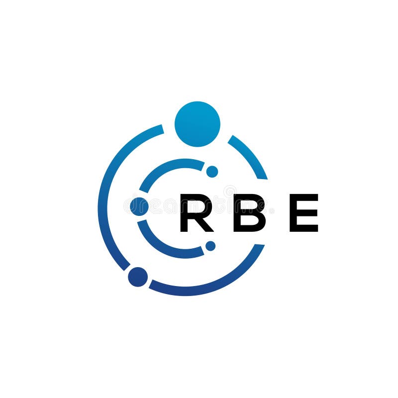 Rbe Logo Stock Illustrations – 27 Rbe Logo Stock Illustrations, Vectors ...