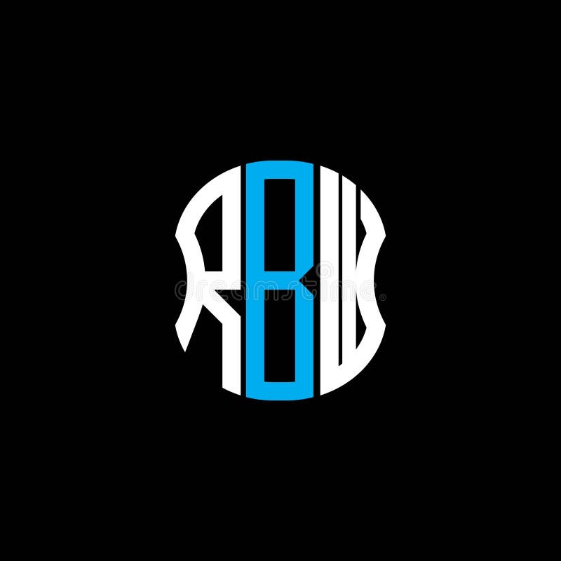 Rbw Logo Stock Illustrations – 25 Rbw Logo Stock Illustrations, Vectors ...
