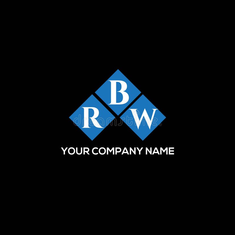 Rbw Logo Stock Illustrations – 18 Rbw Logo Stock Illustrations, Vectors ...