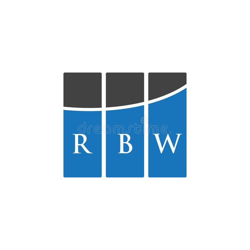 Rbw Logo Stock Illustrations – 25 Rbw Logo Stock Illustrations, Vectors ...