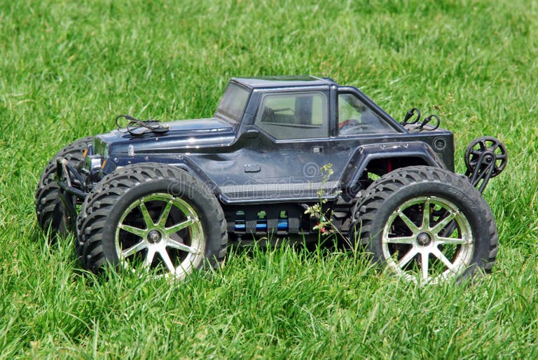 Grass Rc Car Stock Photos - Free & Royalty-Free Stock Photos from ...
