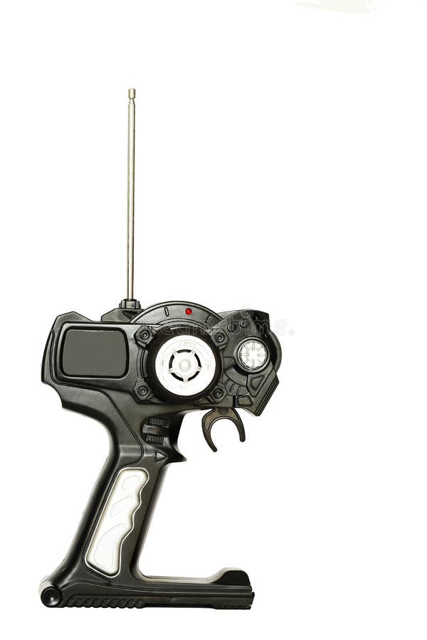 RC Controller stockfoto. Bild von beweglich, kommunikation - 24167022