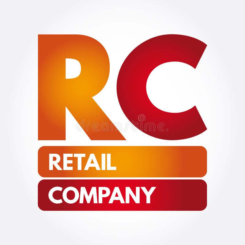 Rc Company Stock Illustrations – 1,175 Rc Company Stock Illustrations ...