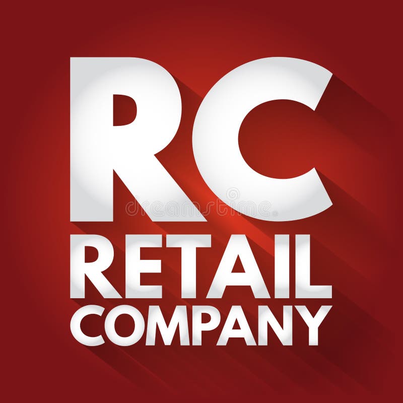 Rc Company Stock Illustrations – 1,175 Rc Company Stock Illustrations ...