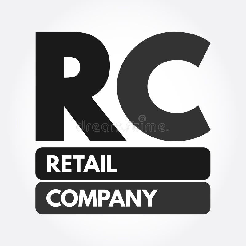 Rc Company Stock Illustrations – 1,175 Rc Company Stock Illustrations ...