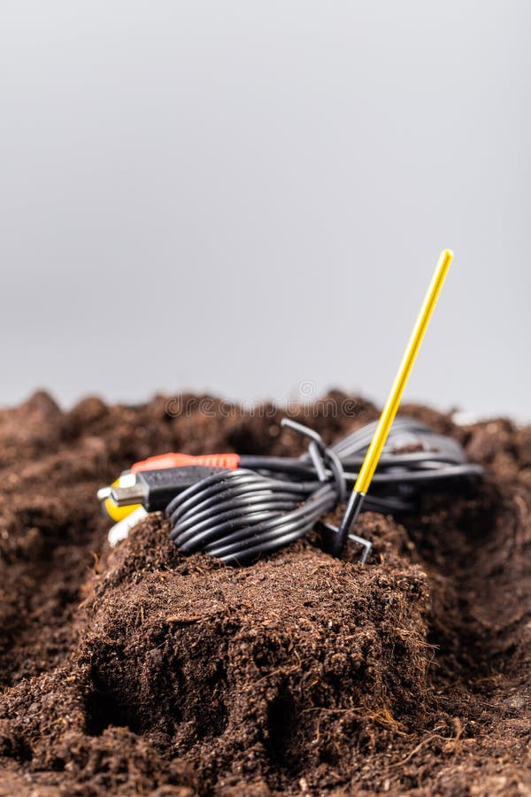 374 Buried Cable Stock Photos - Free & Royalty-Free Stock Photos from ...