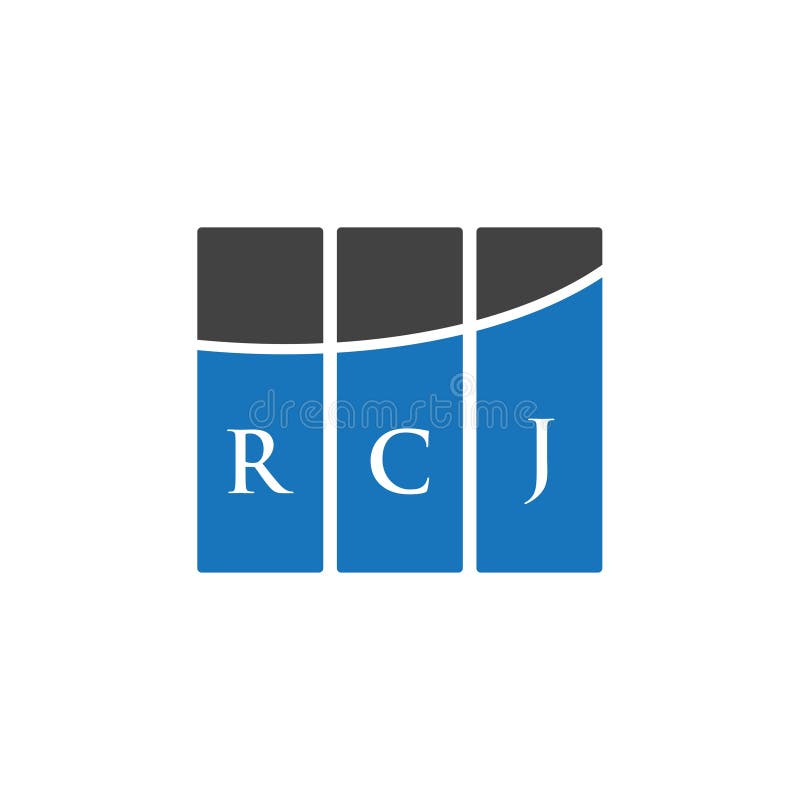 Rcj Logo Stock Illustrations – 23 Rcj Logo Stock Illustrations, Vectors ...