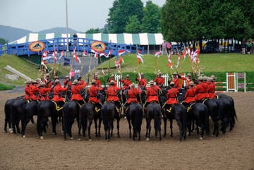 122 Canada Day Rcmp Stock Photos - Free & Royalty-Free Stock Photos ...