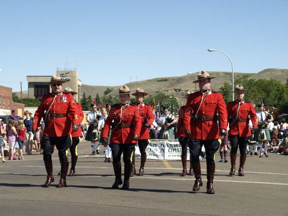 122 Canada Day Rcmp Stock Photos - Free & Royalty-Free Stock Photos ...
