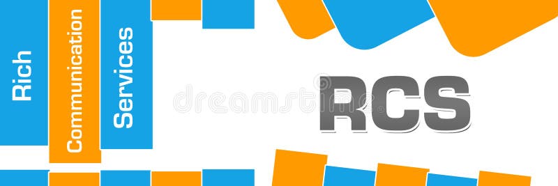 RCS Rich Communication Services Protocolo Do Ommunication Conceito Da ... RCS Rich Communication Services Protocolo Do Ommunication Conceito Da ...