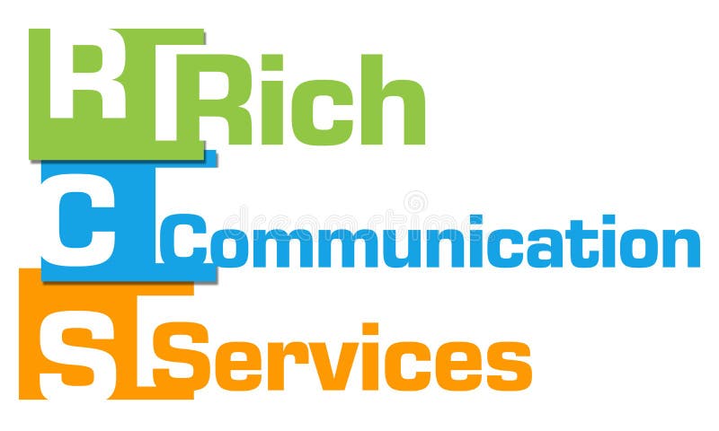 RCS Rich Communication Services Protocolo Do Ommunication Conceito Da ... RCS Rich Communication Services Protocolo Do Ommunication Conceito Da ...