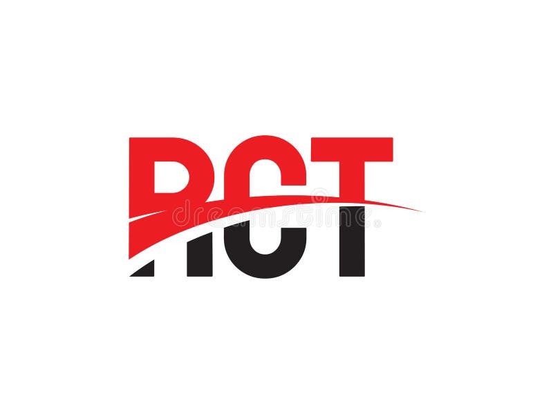 Rct Logo Stock Illustrations – 16 Rct Logo Stock Illustrations, Vectors ...