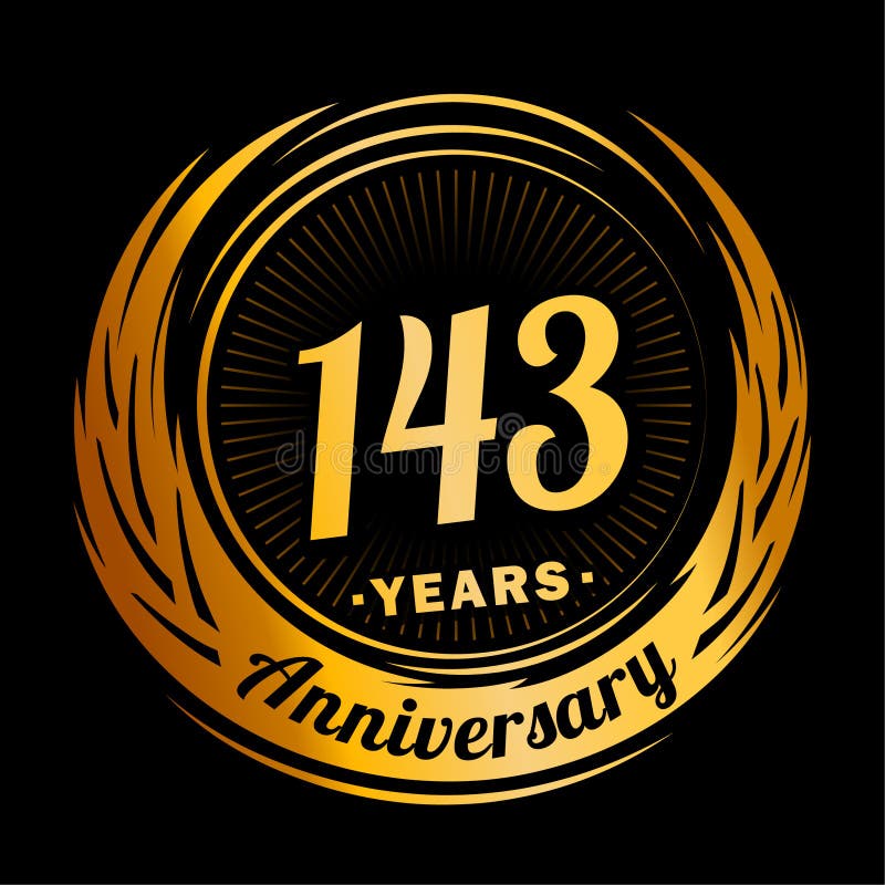 143years Stock Illustrations – 71 143years Stock Illustrations, Vectors ...