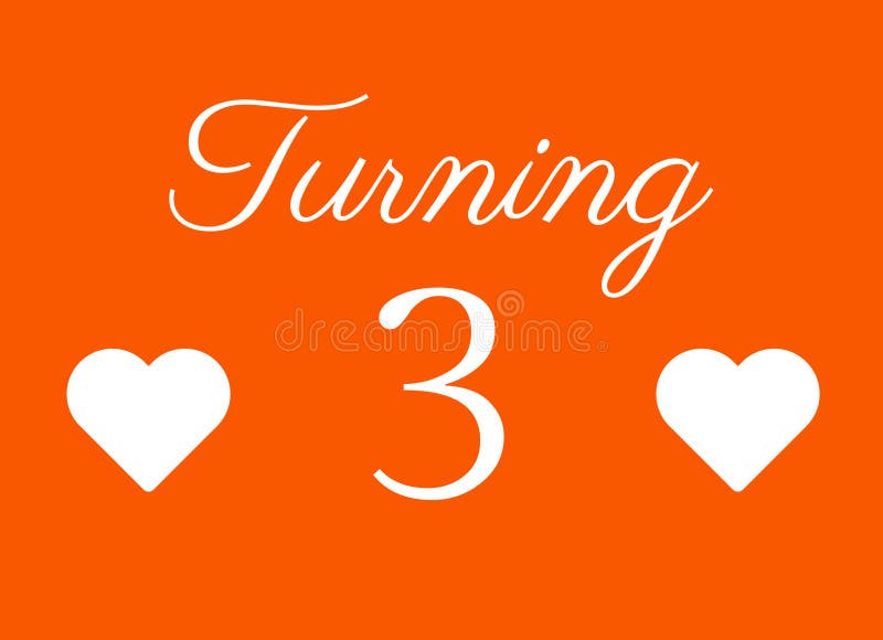 3rd Birthday Stock Illustrations – 1,077 3rd Birthday Stock ...