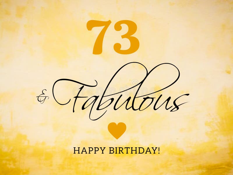 73rd Birthday Celebration on Quarantine, it`s My 73 Quarantine Birthday ...