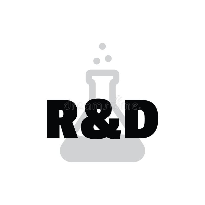 Rd Icon Research and Development O R E D Symbol Illustrazione ... Rd Icon Research and Development O R E D Symbol Illustrazione ...