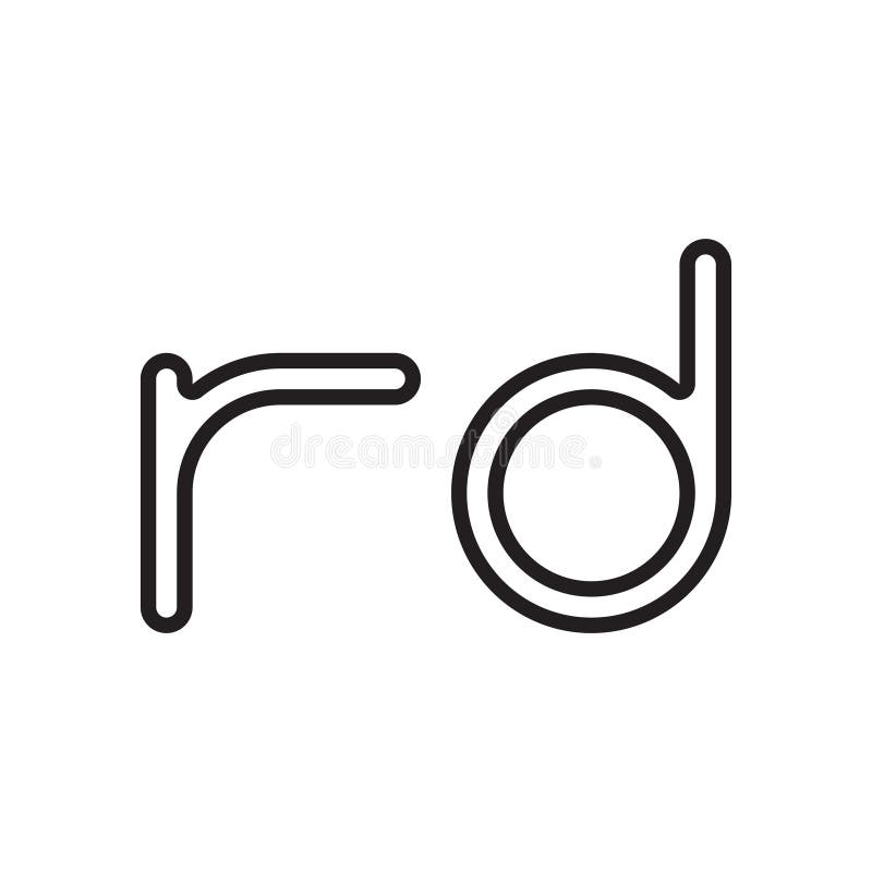 Rd Icon Stock Illustrations – 1,642 Rd Icon Stock Illustrations ...