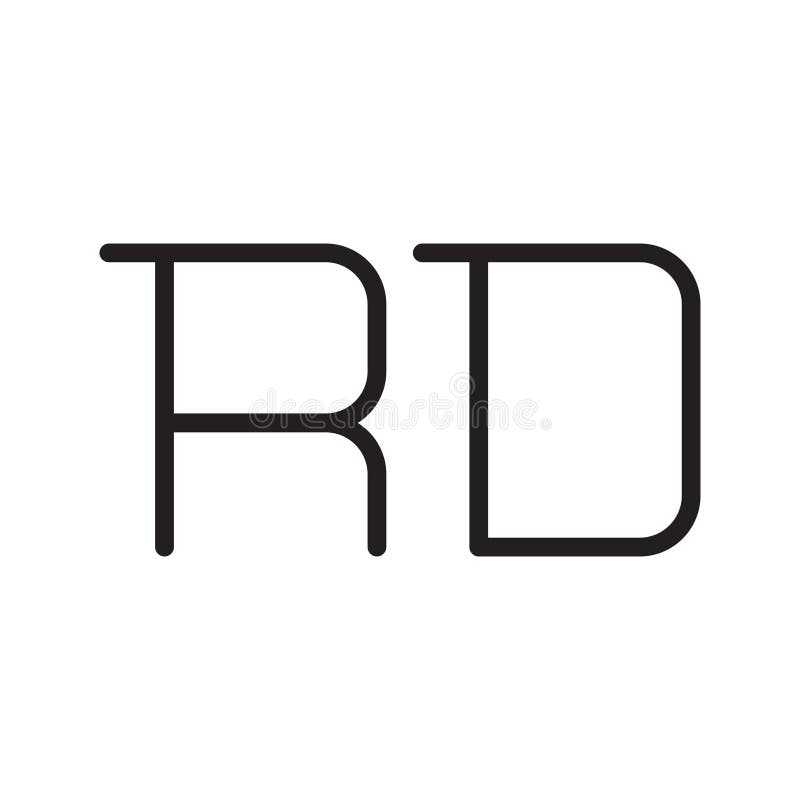 Rd Icon Stock Illustrations – 1,688 Rd Icon Stock Illustrations ...